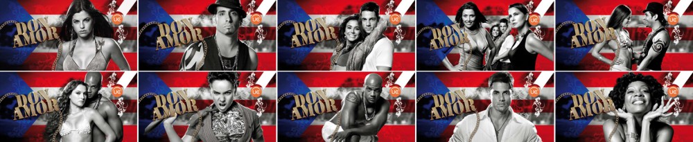 Don Amor - José Ignacio Valenzuela